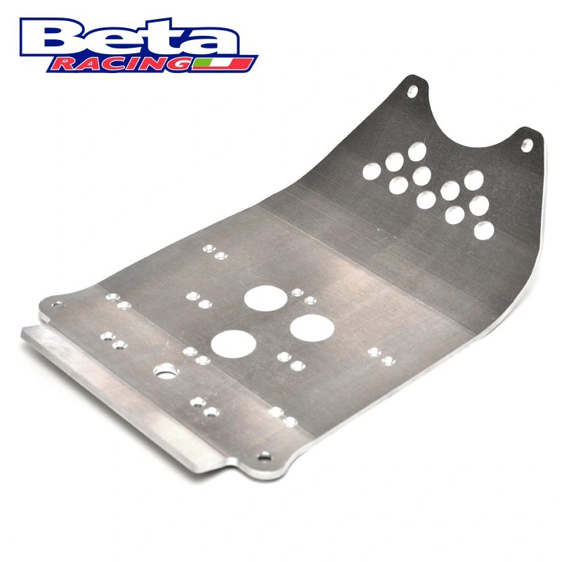 CSP Skid Plate Trial Beta EVO